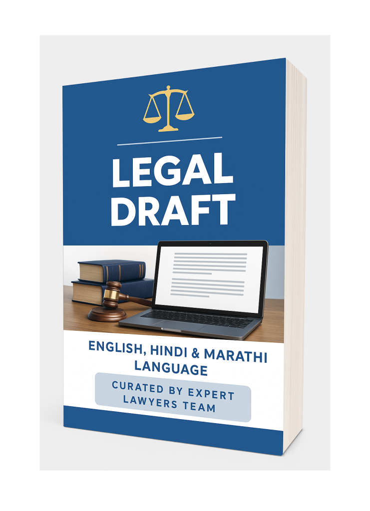 2000+ Legal Drafts Formats Collection – scalerevenue